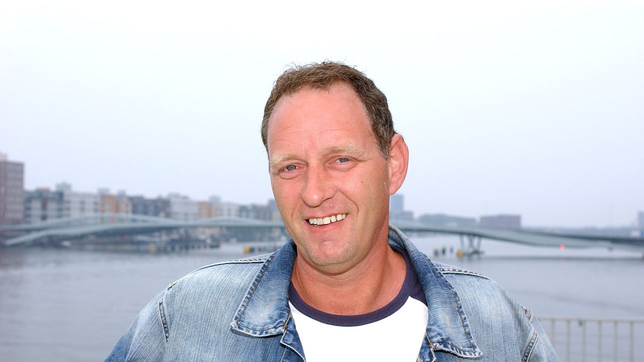 Piet Paulusma onthult ware reden vertrek SBS | Grazia