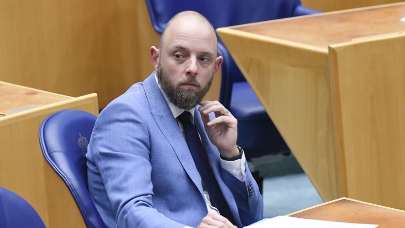 'Kleindenker Peter de Groot' | Revu