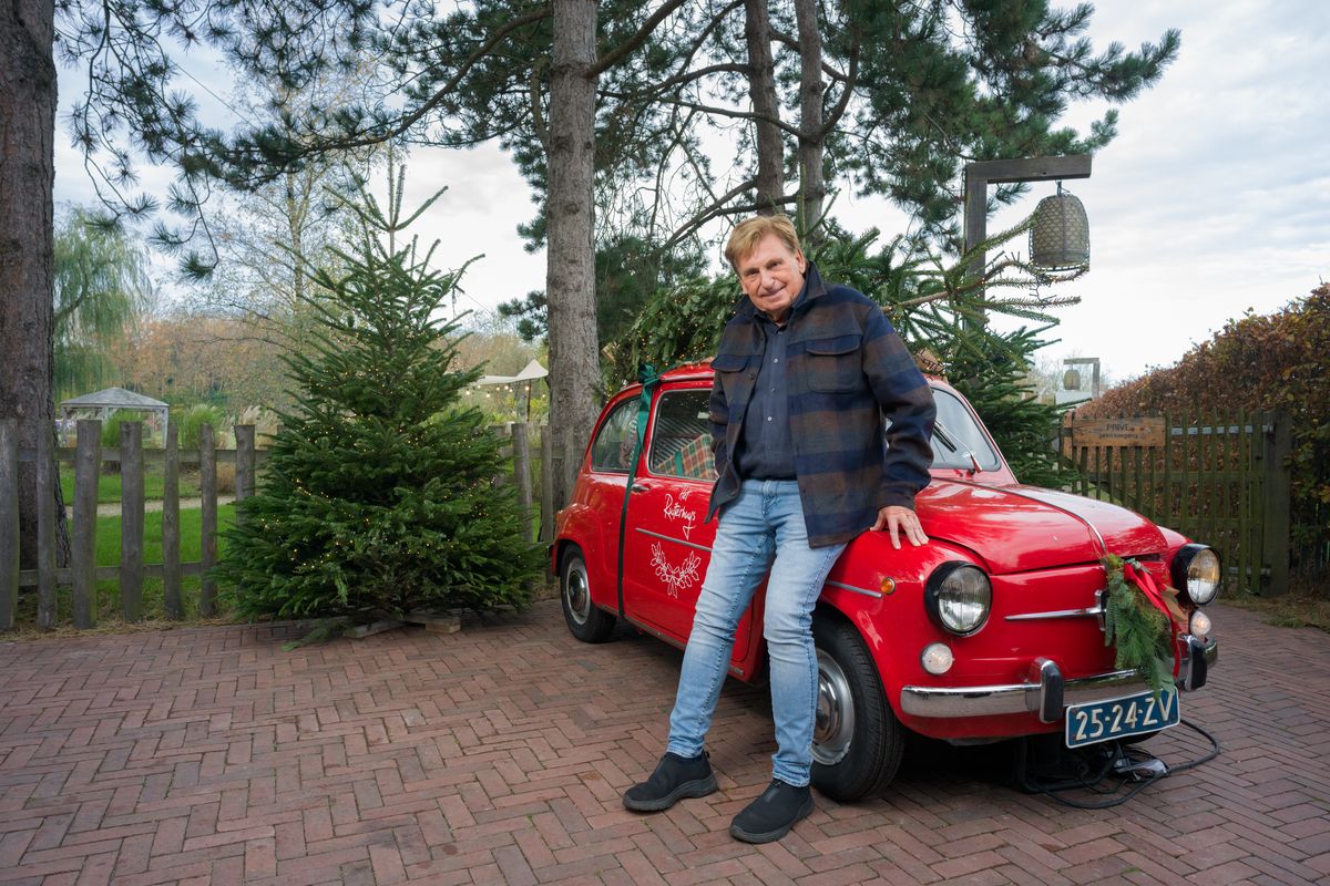 Henny Huisman (74) onthult echte reden gecancelde soap: ‘Onze ...