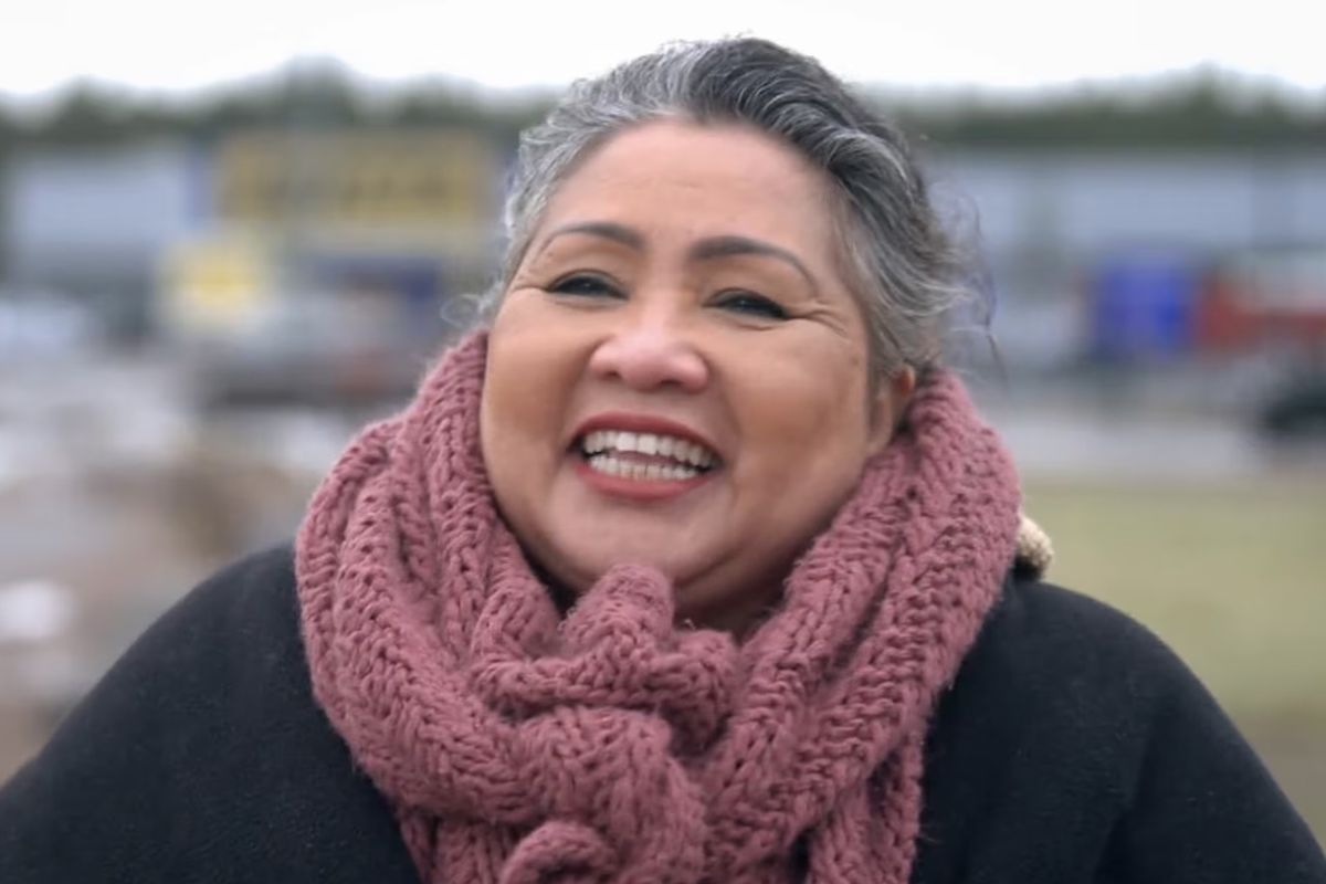 Pearl uit Winter Vol Liefde blijkt actrice, maar: 'Geen enkele ...