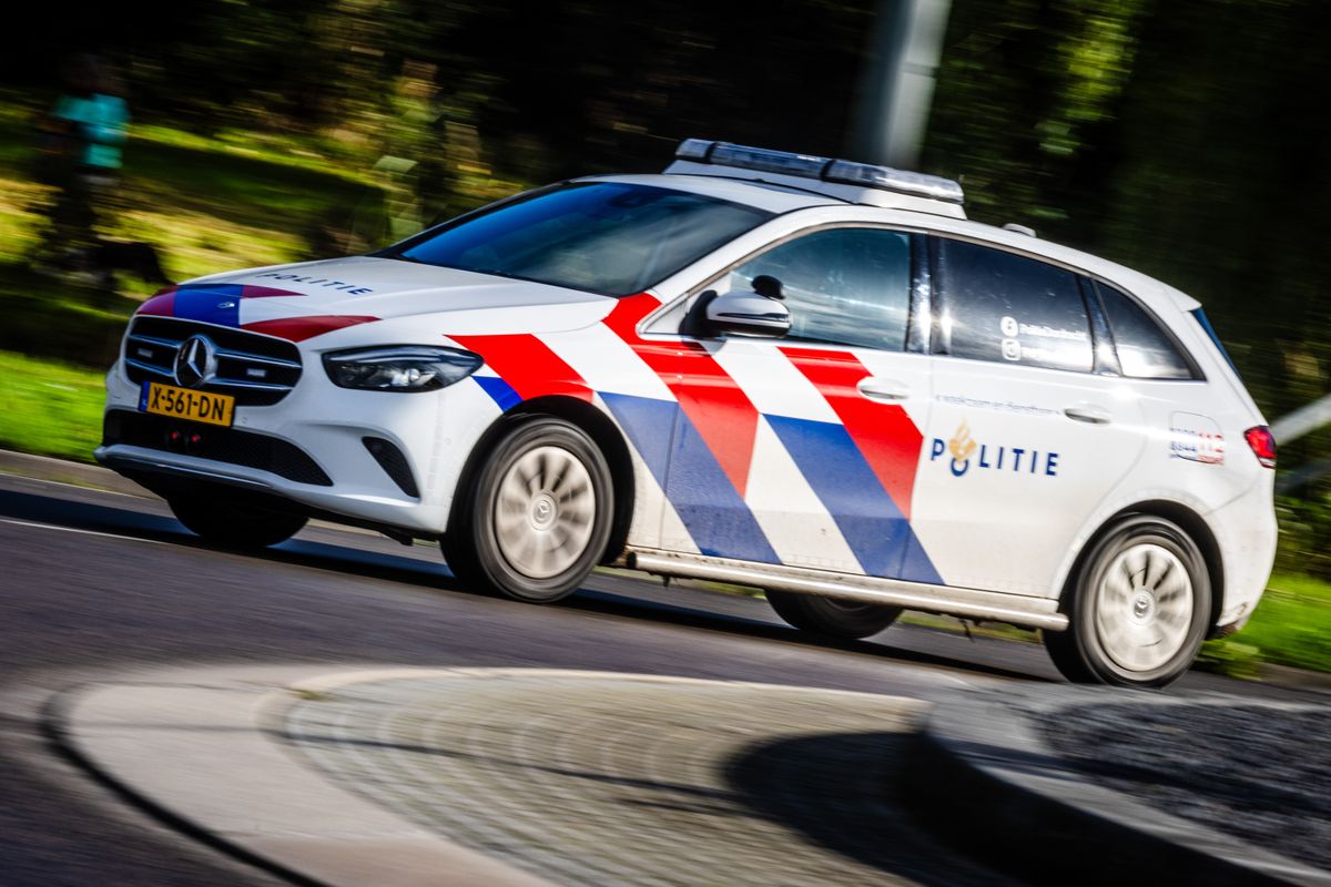 Politie deelt nieuw signalement van verdachte ernstig zedendelict Zeist ...