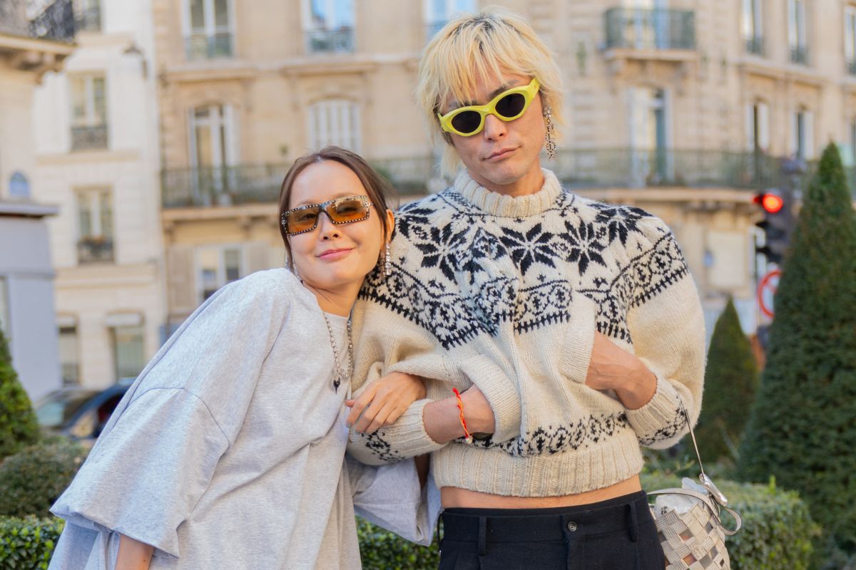 Iedereen in Parijs draagt dit in haar haar (en jij straks ook) | Elegance