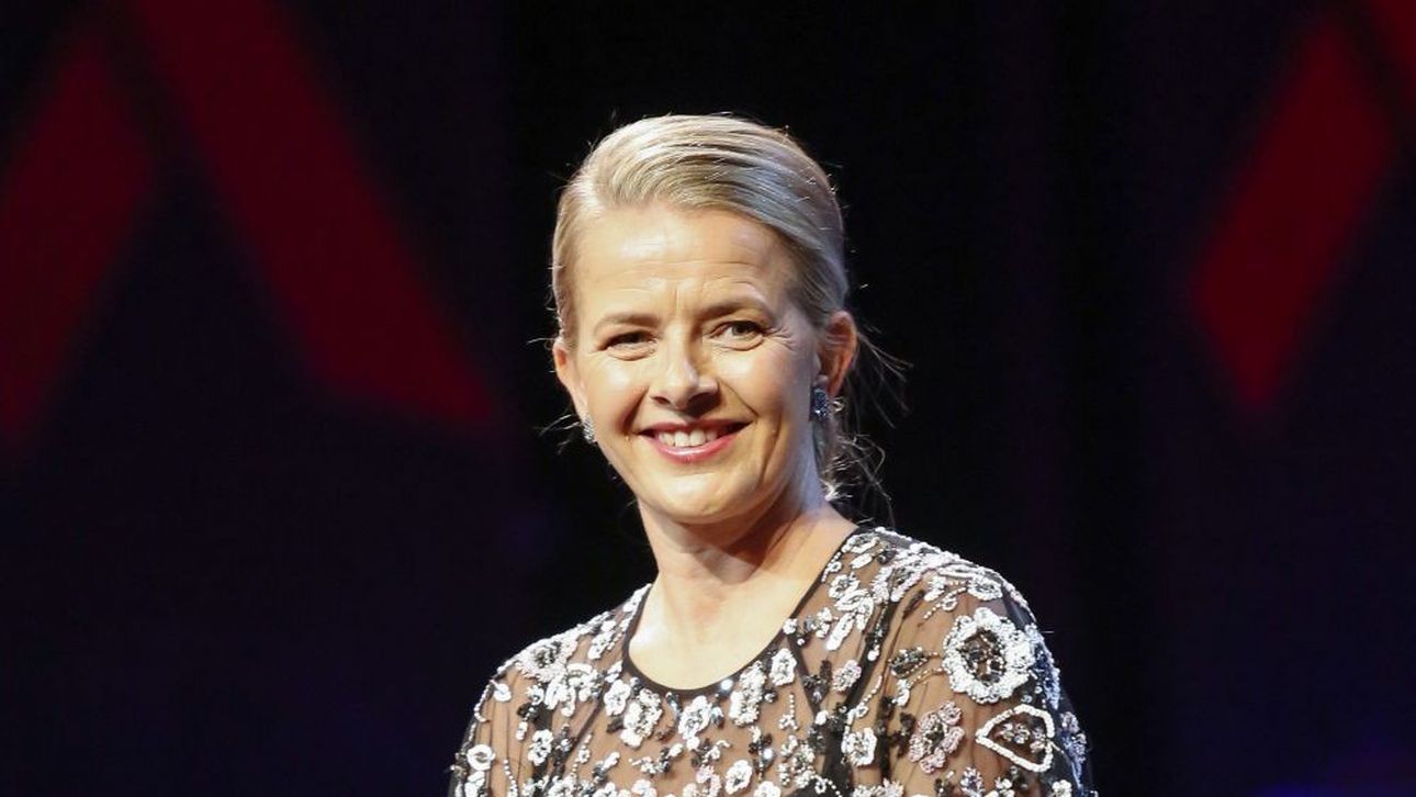 Het leven van 'Golden Girl' Mabel in een Royal Notendop | Beau Monde