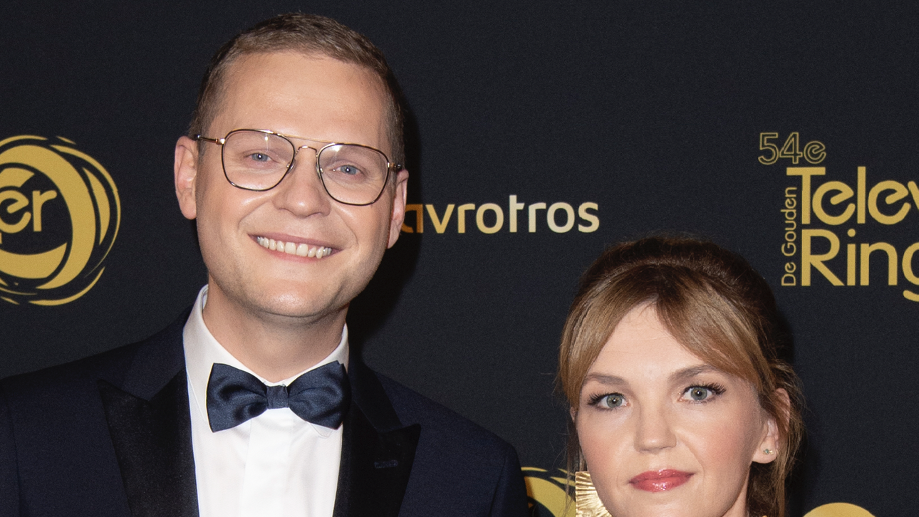 Luuk Ikink over zijn grote liefde Simone Wijnands | Playboy