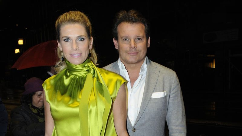 Danielle Oerlemans viert 50e verjaardag in Nederland (met Leco!) | Nouveau