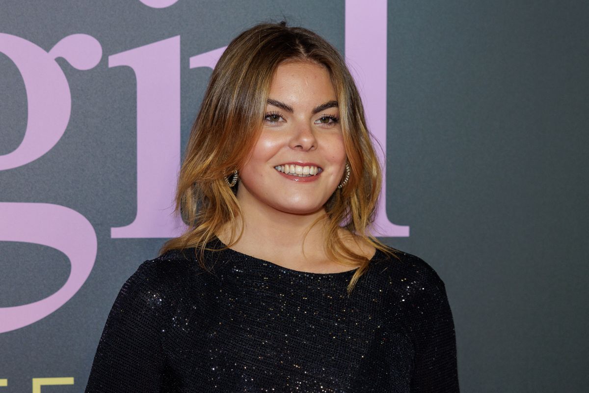 Nieuwe doelen, frisse start: dit is wat Eloise wil bereiken in 2025 | Nouveau