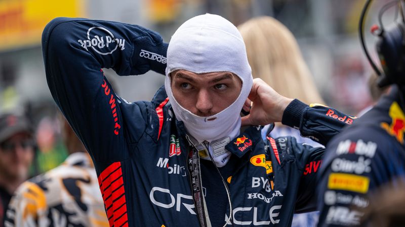 Verstappen ziet niets in regels 2026: 'Auto's worden verschrikkelijk' | Autobahn
