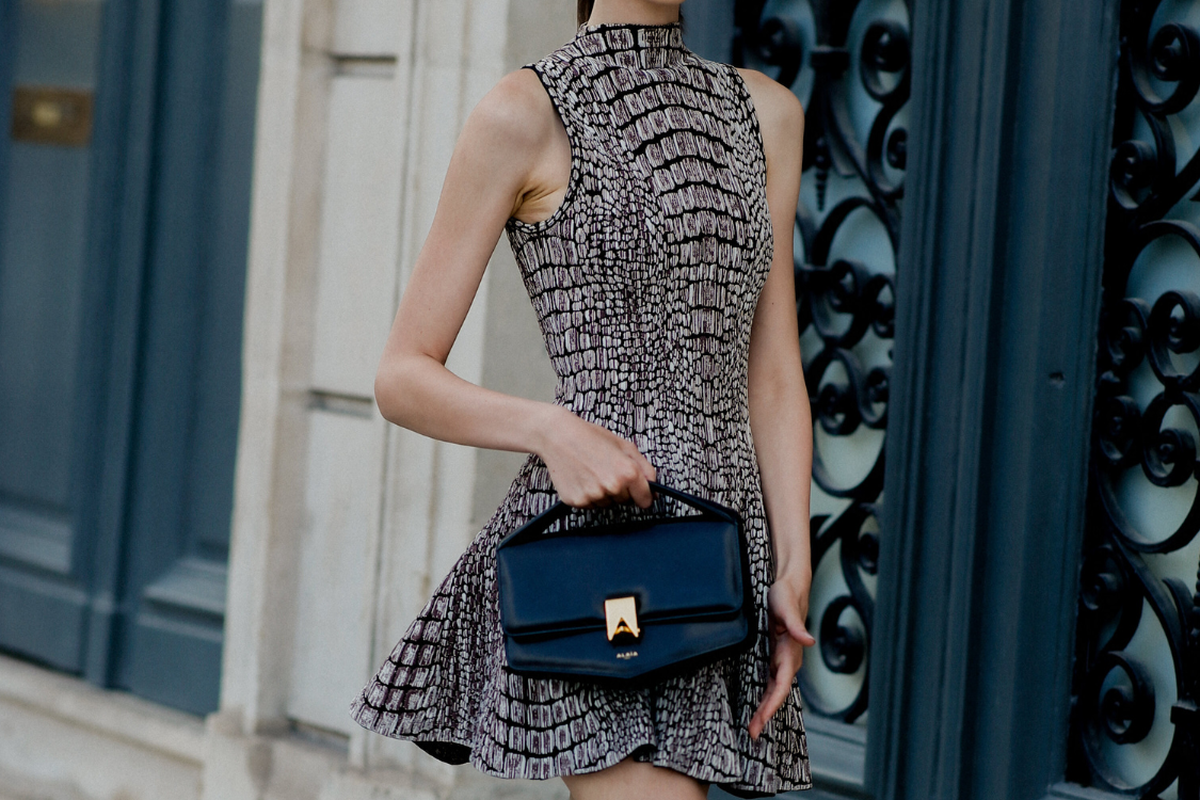 Rennen! Lidl verkoopt nu een prachtige slangenprintjurk voor nog geen ...