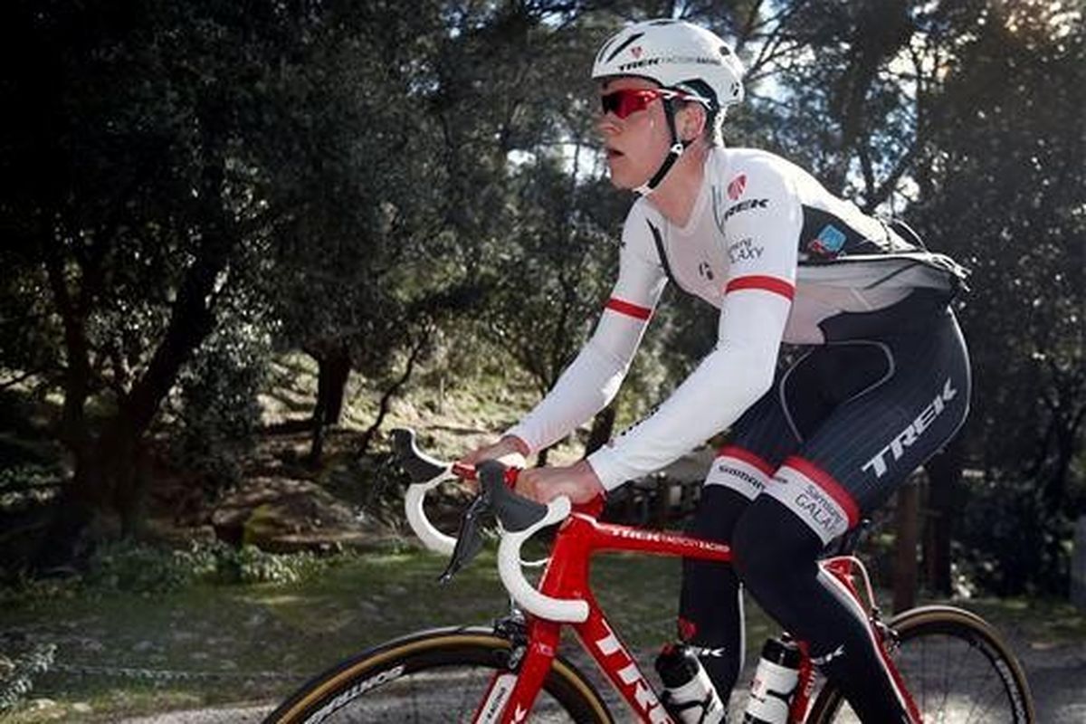 Dubbelslag Jungels op slotdag Ster van Bessèges | Wieler Revue