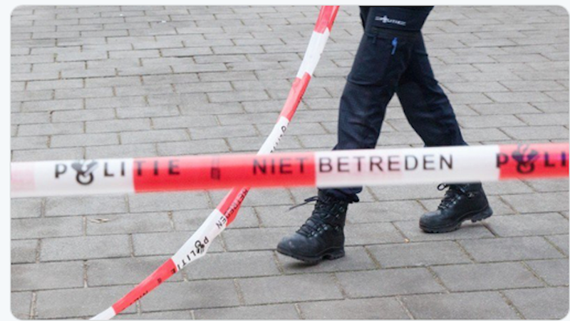 Peuter en tiener geraakt bij schietincident Helmond | Panorama