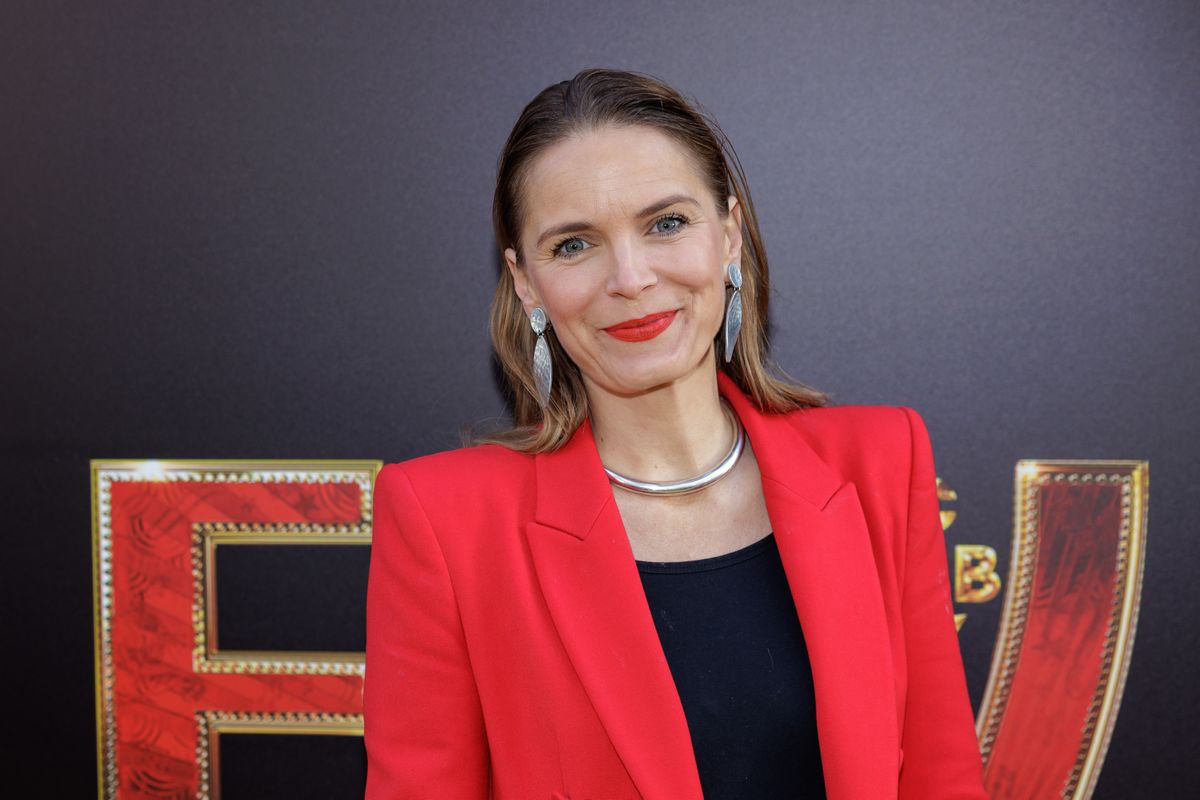 Hanna Verboom is bevallen van haar derde kindje: dit is zijn bijzondere ...