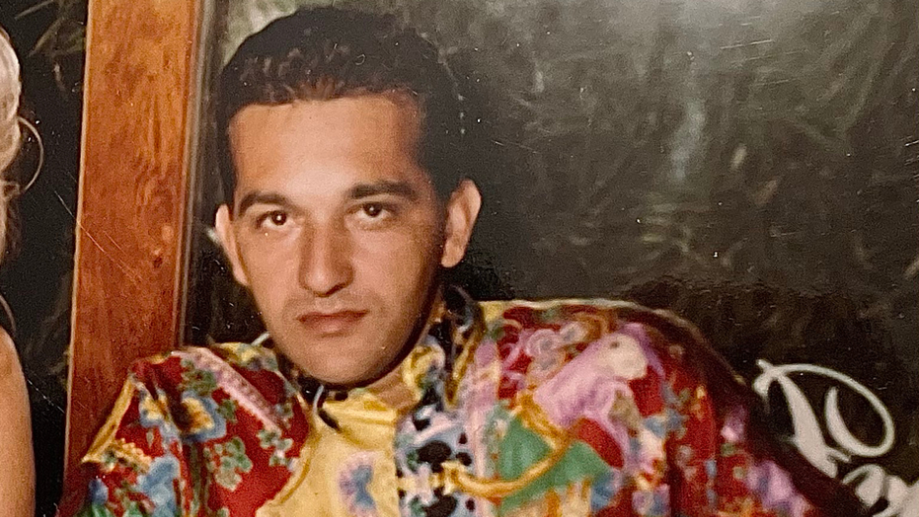 Hoe de ‘brave’ Serge Miranovic een spil werd in de Amsterdamse ...