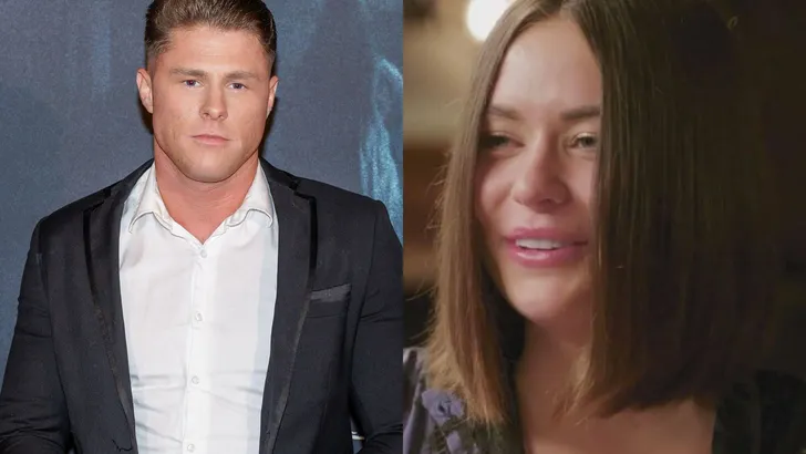 Wait, what? Megan Desaever en Dennis Roos zijn verloofd | Grazia