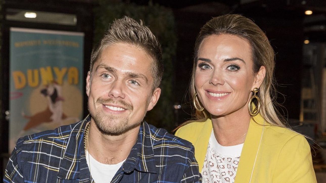 Sarah van Soelen: André mag van Monique met iedere vrouw naar bed ...