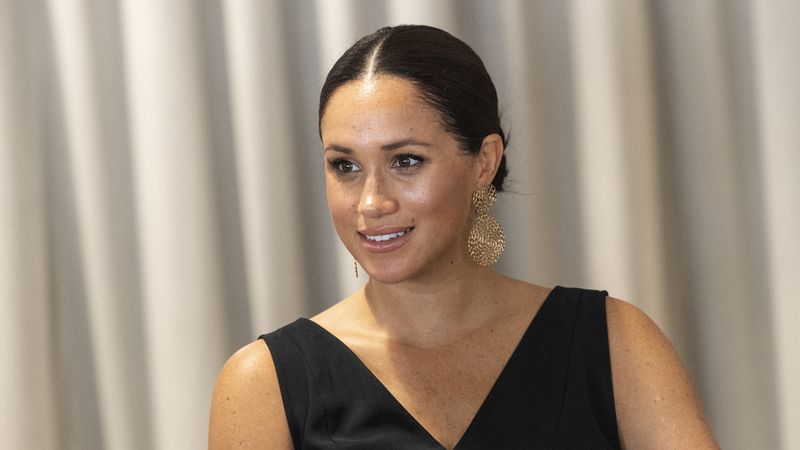 Zien: zó ziet het nichtje van Meghan Markle eruit | Grazia