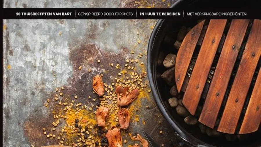 Ontdek het geheim van de chef - Lekker