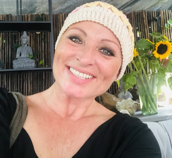 Zangeres Desray (53): 'Borstkanker heeft mijn leven volledig veranderd ...