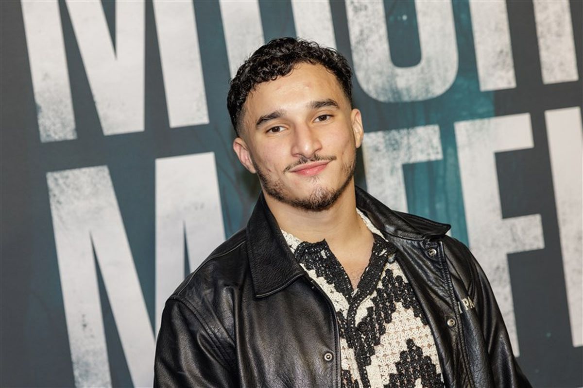Mocro Maffia-acteur Oussama Ahammoud veroordeeld tot voorwaardelijke ...