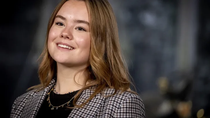 Ariane heeft vakantie: op naar Lech? | Nouveau