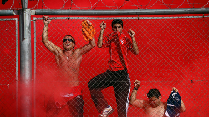 Hooligans United | Revu