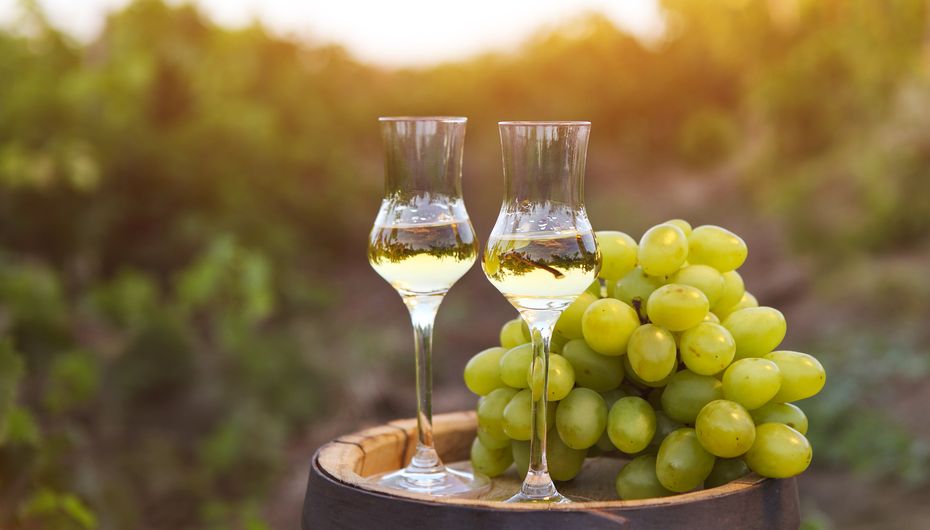 Grappa: een digestief met karakter | Lekker