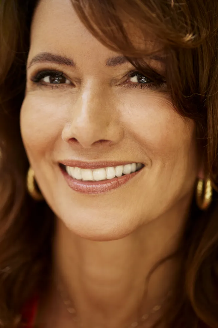 Ruud Gullit & Karin de Rooij: 'We lijken op elkaar, dat maakt het ...