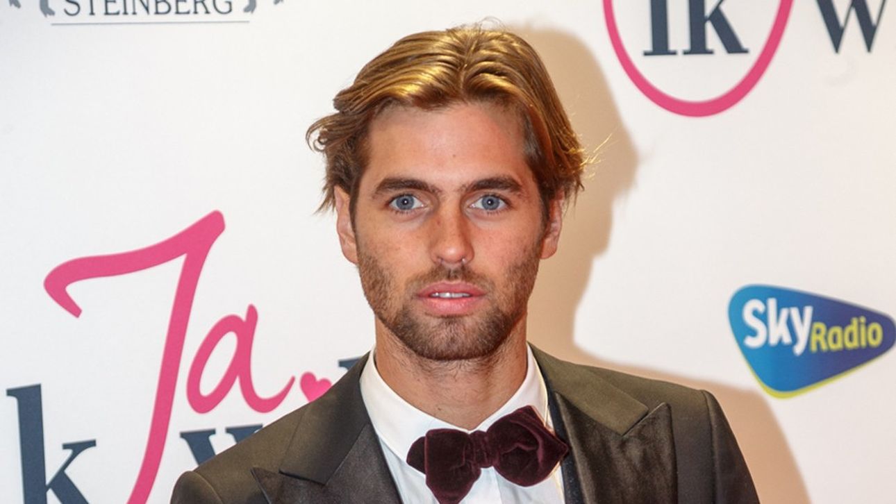 Heeft Manuel Broekman een nieuwe vriendin? | Beau Monde