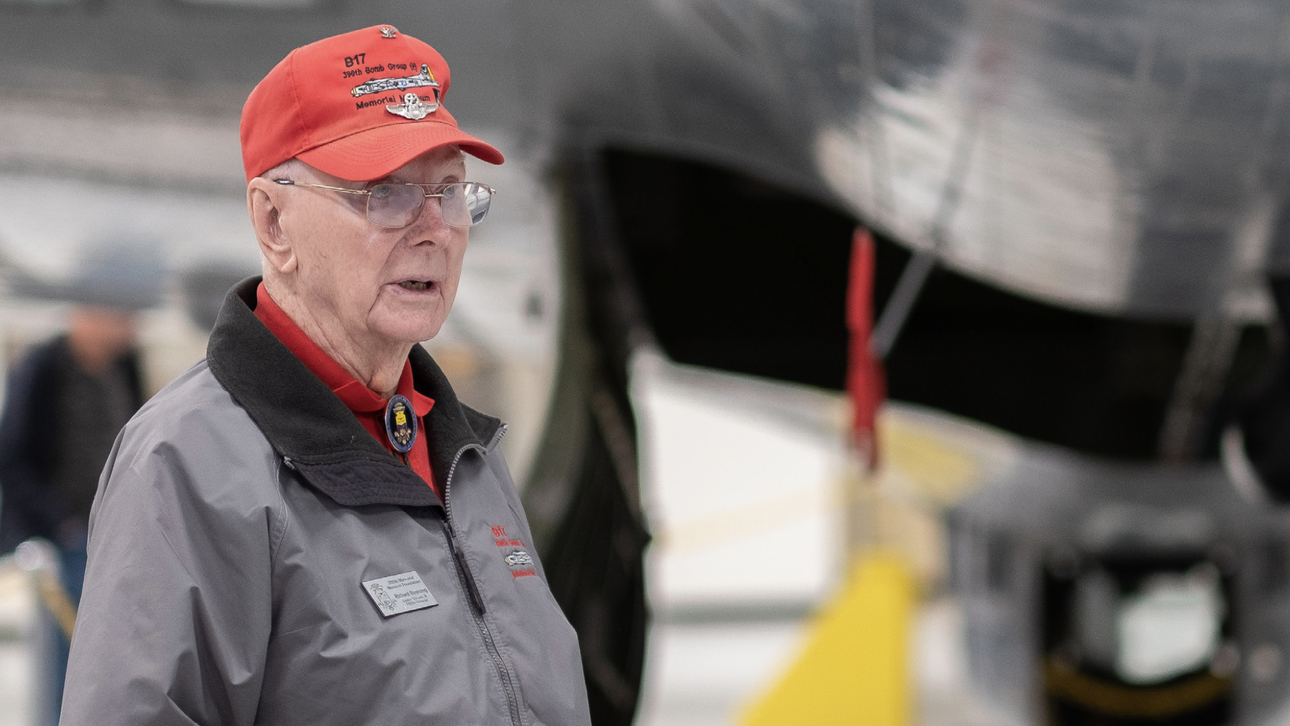 ‘Onze opoffering was enorm’ | Nieuwe Revu