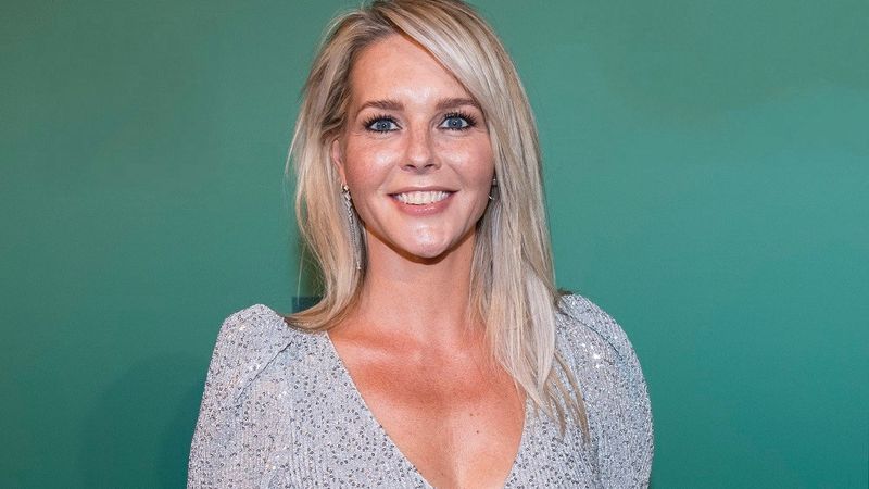 Chantal Janzen ontwikkelt eigen dramaserie over een 'modern family' | Nouveau