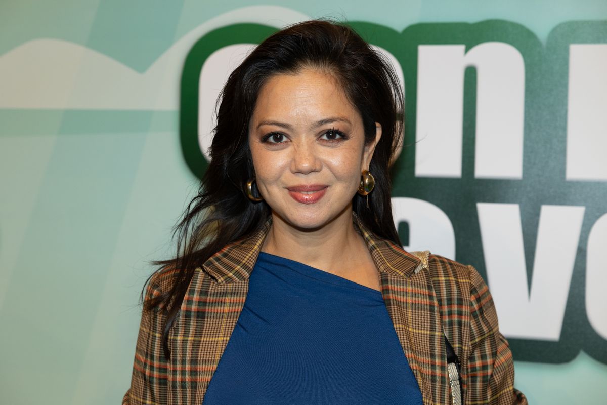 Dit is waarom we Tippi Wan in het zesde seizoen van Gooische Vrouwen ...