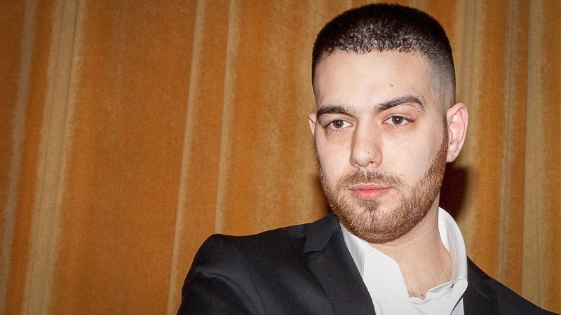 Rapper Murda na bizarre aanklacht vrijgesproken in Turkije: 'Hij leefde ...
