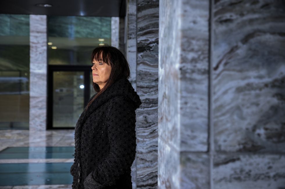 Rechtbankverslaggever Saskia Belleman: ‘Details zijn soms te gruwelijk ...