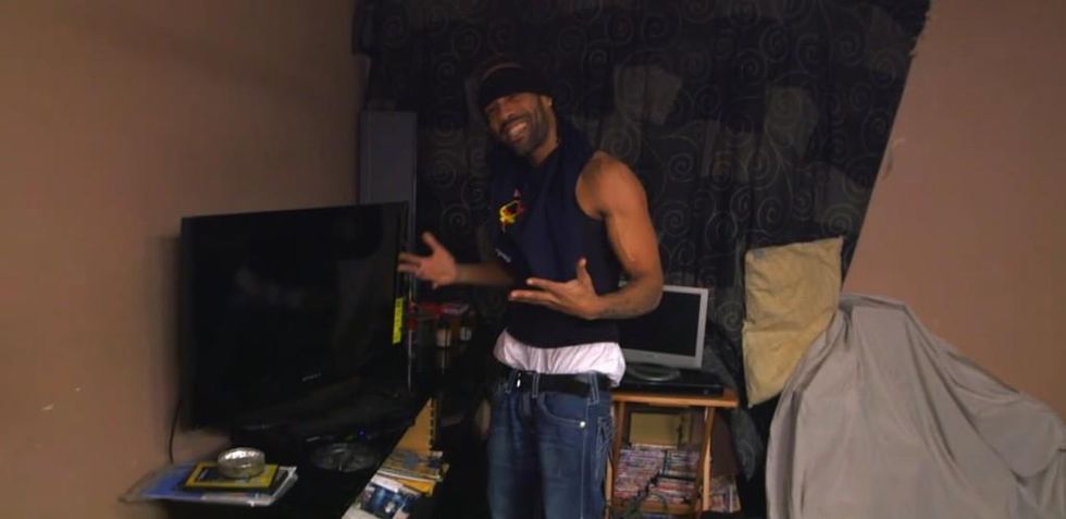 6 Artiesten die ons hebben voorgelogen in MTV Cribs | Upcoming