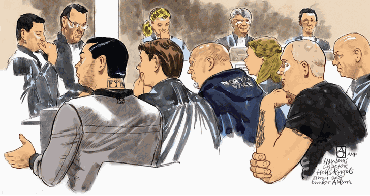 Iedereen beeft voor Lysander de R. - de gevaarlijkste gevangene van ...