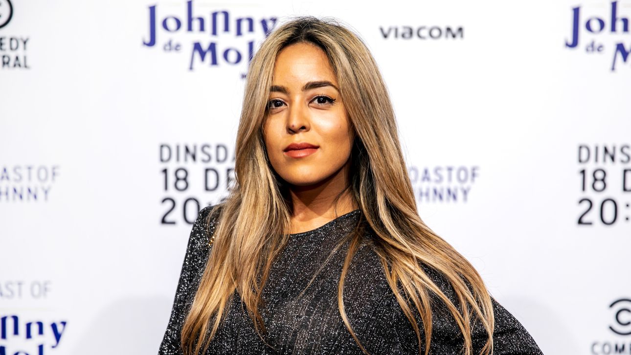 Jamie Li: 'Op een bepaald moment wist ik: zo kan ik niet schrijven ...