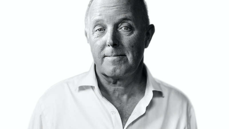 Bob Fosko nieuwe columnist van Nieuwe Revu | Revu