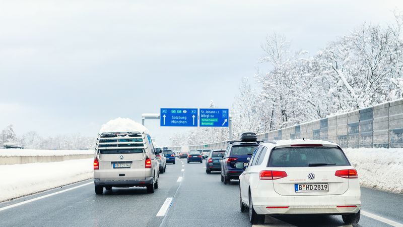 Nooit meer een sneeuwvakantie voor columnist Jan Heemskerk | Revu Nooit meer een sneeuwvakantie voor columnist Jan Heemskerk | Revu