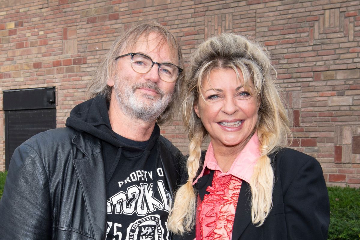 Manuela Kemp en Tjerk Lammers over verloving: 'Ja, maar mag ik dan wel ...