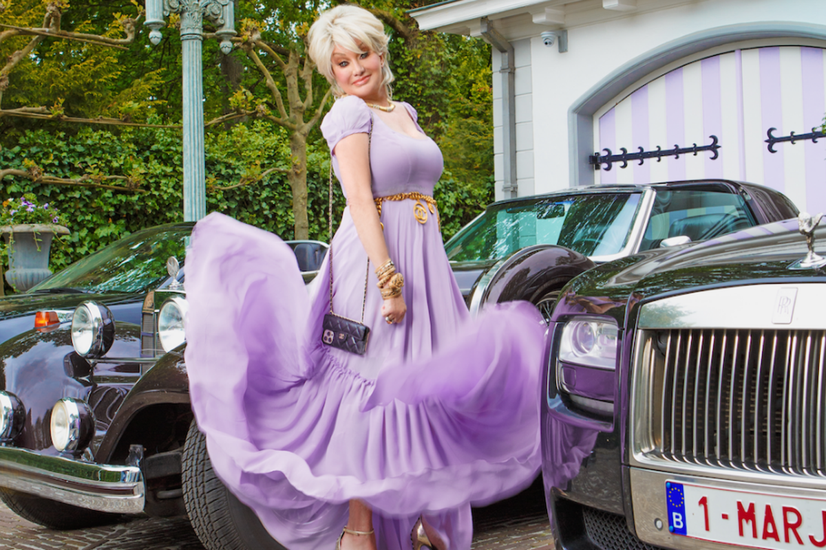 Marjan Strijbosch: 'De Rolls-Royce blijft in de garage, een Porsche is goed genoeg' | Beau Monde