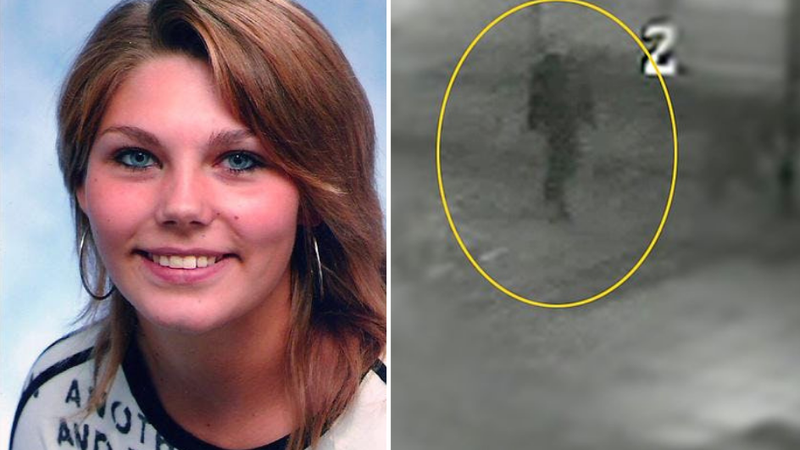 Misdaadcolumn: 'Cassandra was 17 en ging een avondje uit' | Panorama