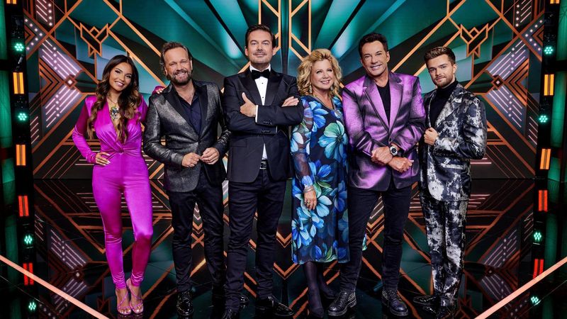 Oeh! De karakters voor The Masked Singer zijn bekendgemaakt | Grazia