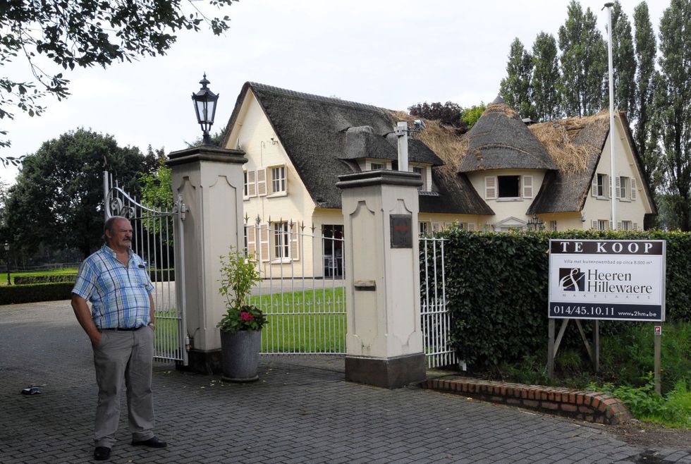Waarom vermoordde Nederlandse zakenman Wim Beckmann paaldanseres Samira ...