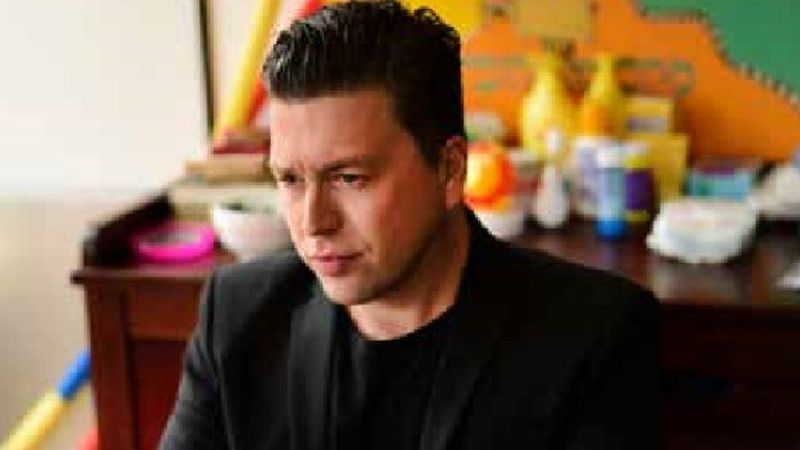 Max Moszkowicz: 'Ik heb Marokkaans bloed' | Revu