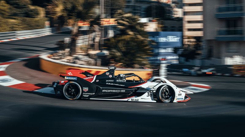 FIA: 'Porsche praat nog steeds met F1-teams' | Autobahn