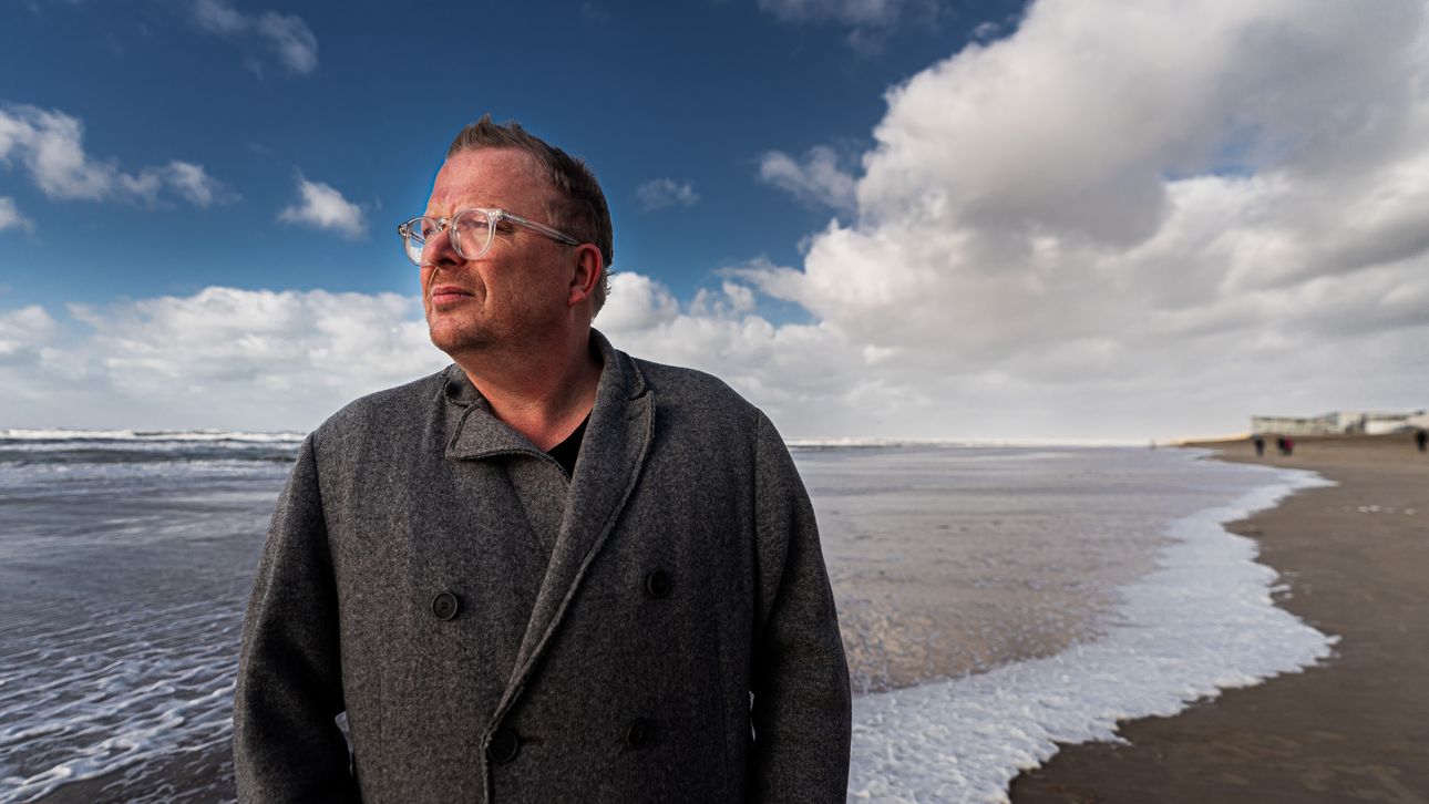 Jan Roos: 'Dit land is failliet!' | Panorama