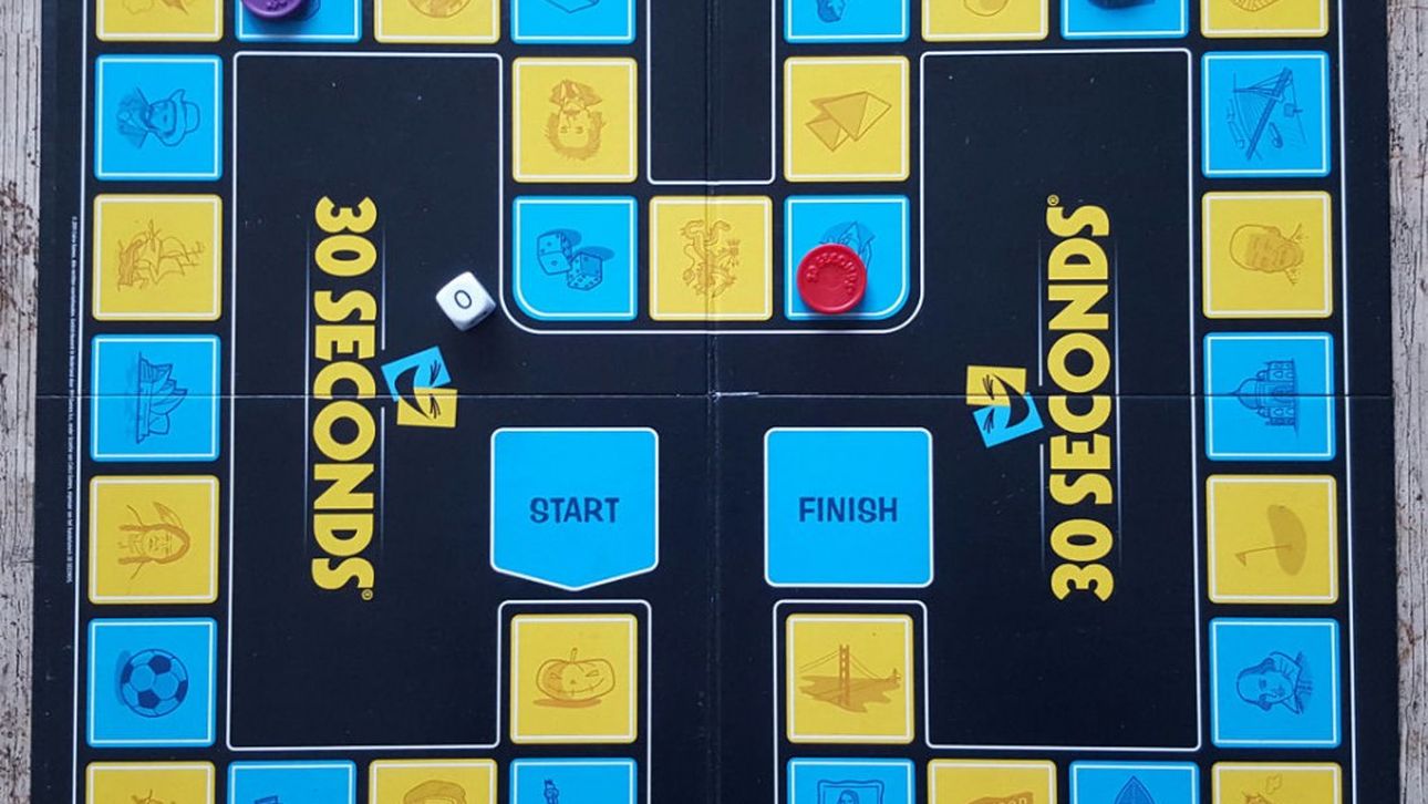 Quiz | Wat voor 30 Seconds-speler ben jij? | Upcoming