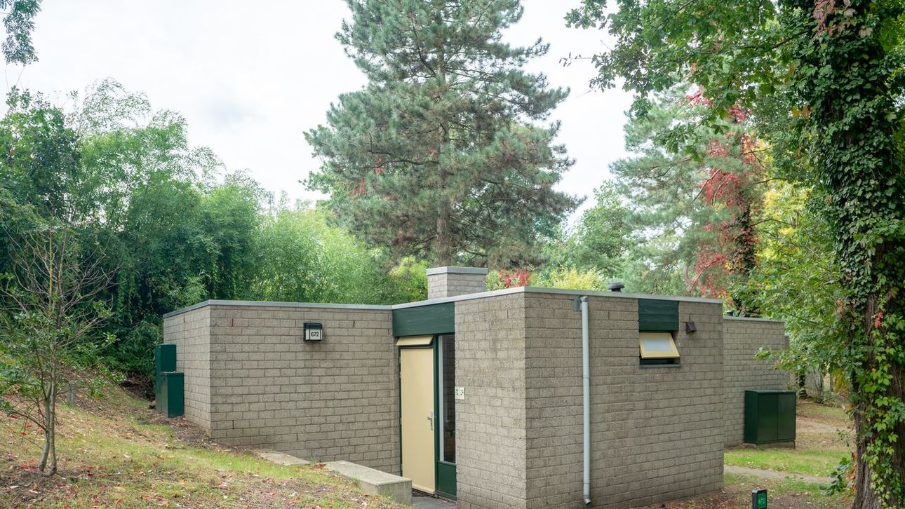 Een weekje Landal: Als de kinderen het maar leuk hebben | Panorama