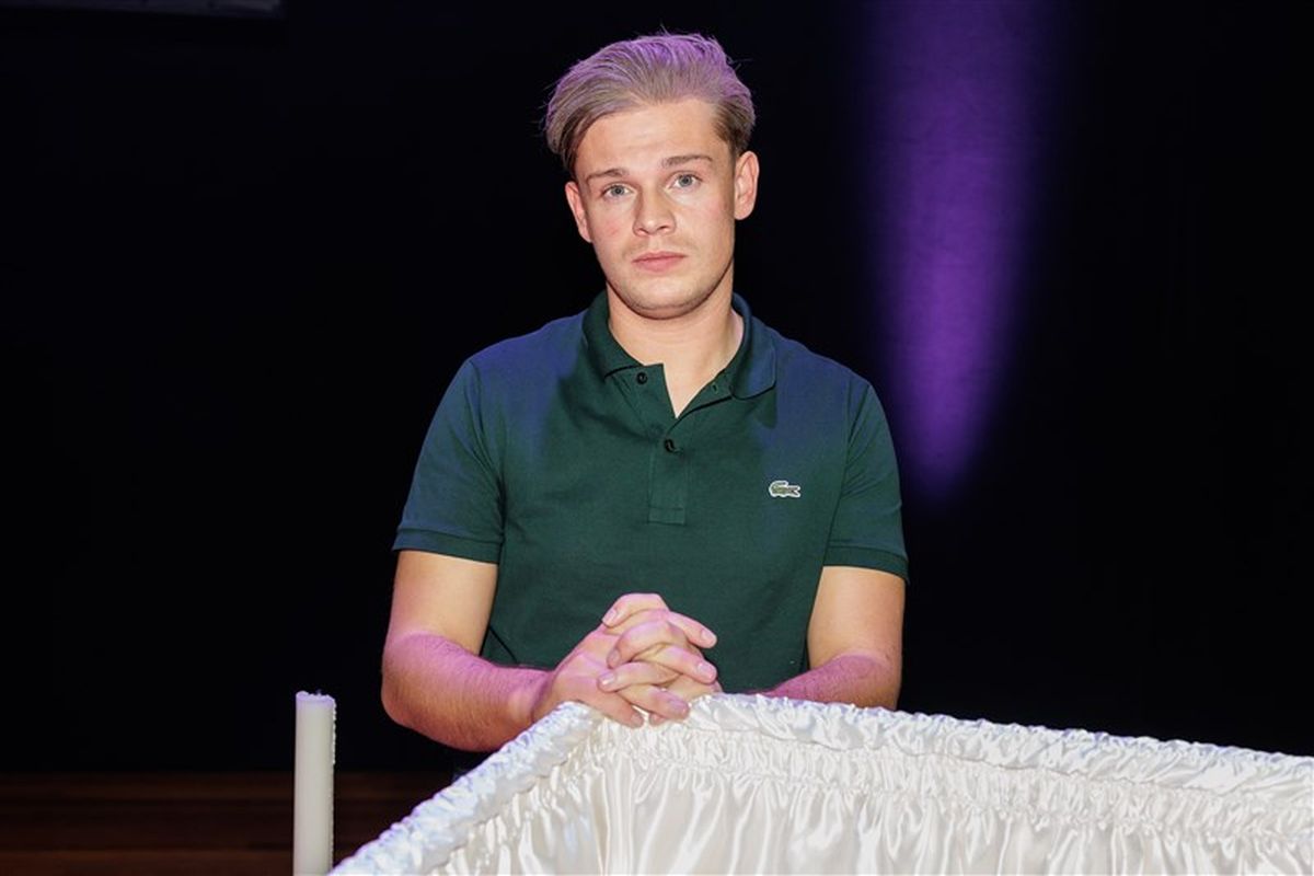 Dennis Schouten onthult: 'Dit is misschien wel het stomste wat ik ooit ...