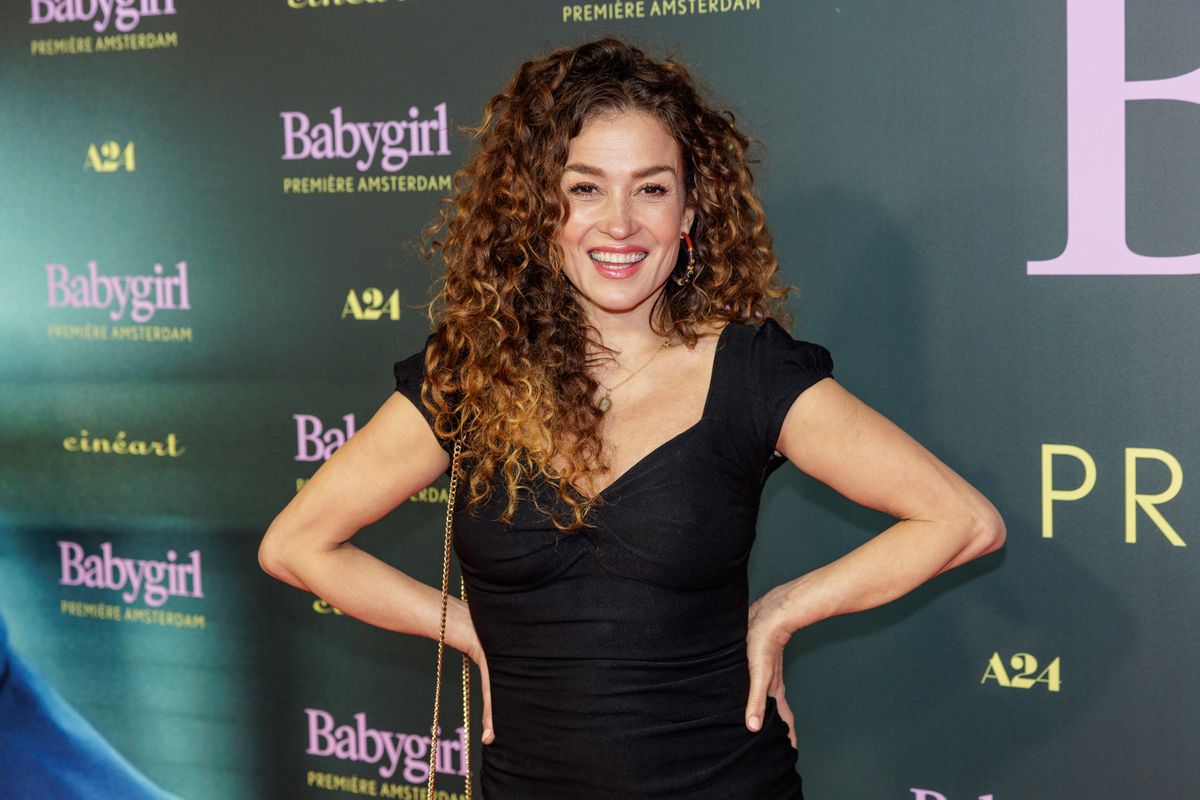 P*rnoacteur Rolf Tangel: 'Doe het nooit met vrouwen van 50, maar voor Katja maak ik graag een ...