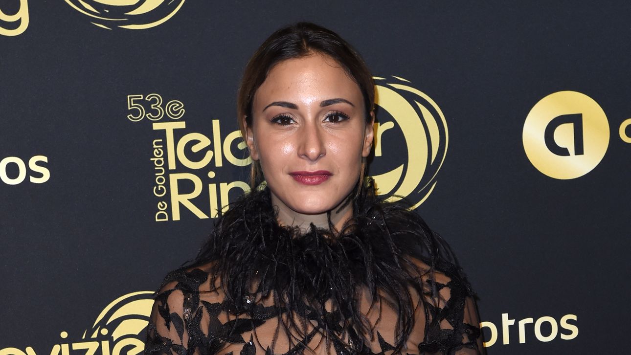 Voormalig GTST-actrice Dilan Yurdakul over burn-out: 'Ik zat lang in ...